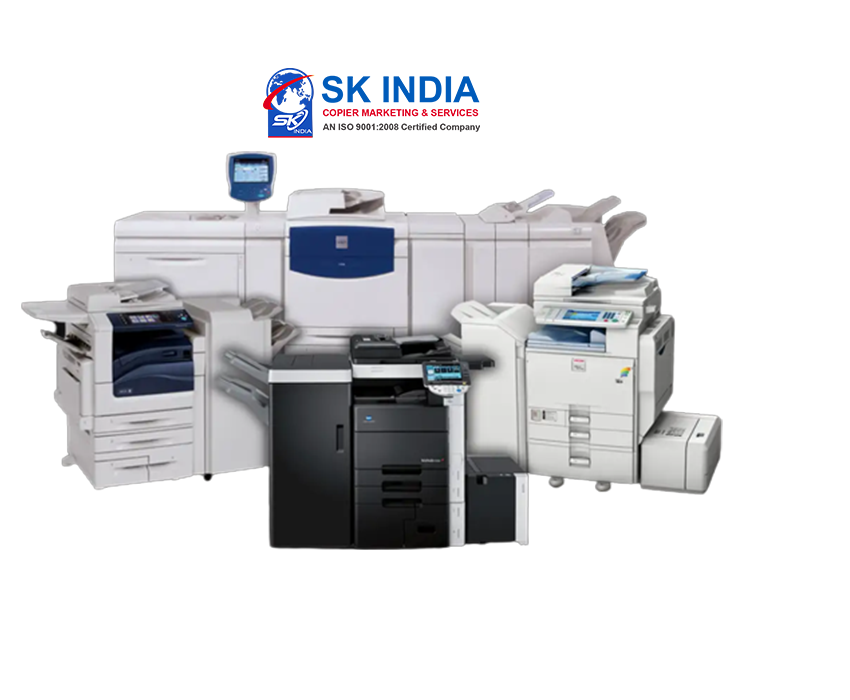 SK India Copier Machines, Multifunction Devices, Multi Function ...